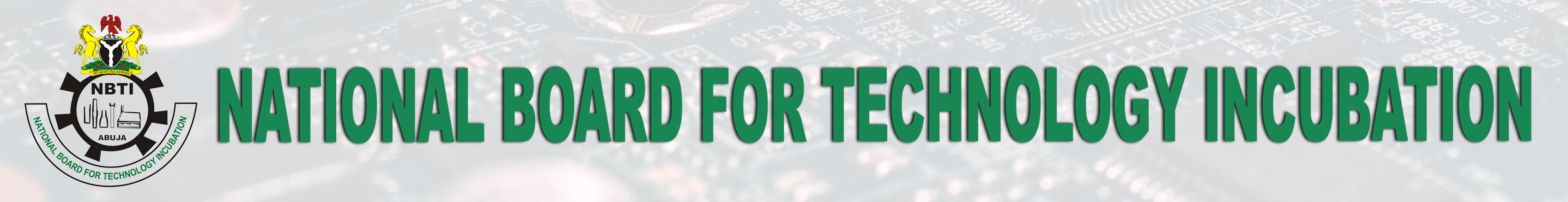 NBTI ~ National Board for Technology Incubation